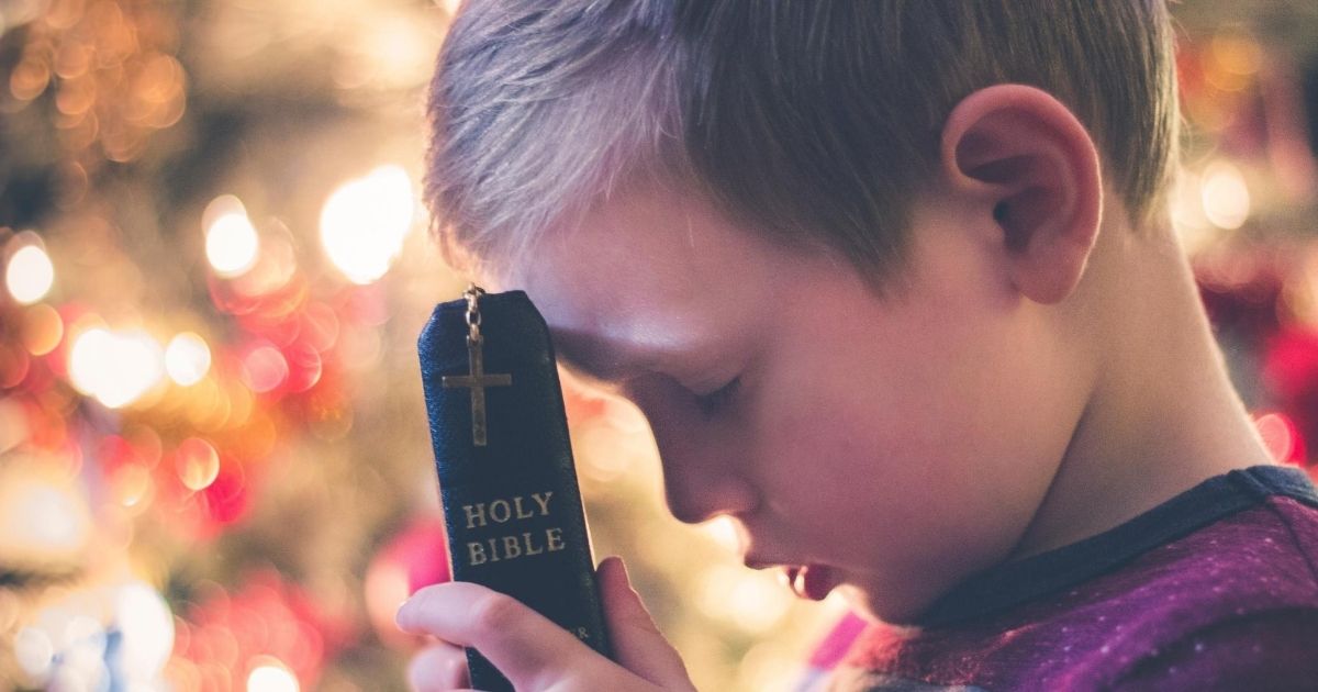 Who is the holiest person you know? | A Nun's Life Ministry