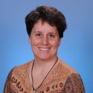 Sister Mary Fleig, OCD | A Nun's Life Ministry