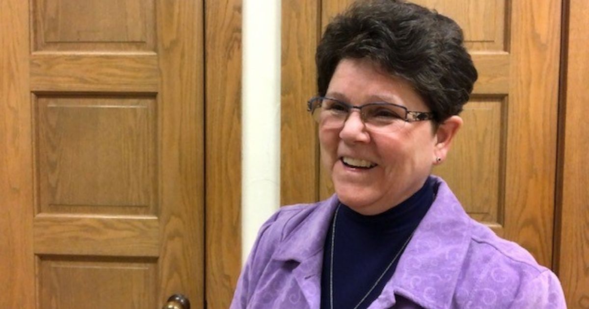 What's the purpose of fasting during Lent? | A Nun's Life Ministry