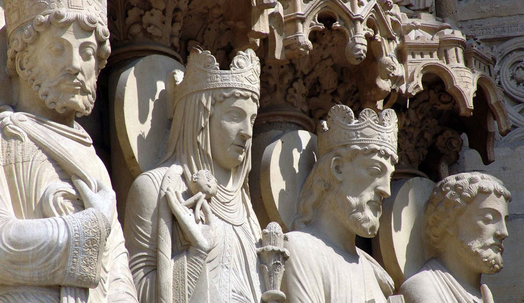 How do saints become saints? | A Nun's Life Ministry