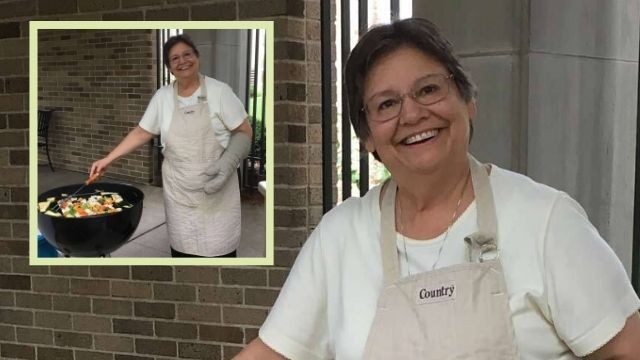 Sister Elyse Ramirez, OP | A Nun's Life Ministry