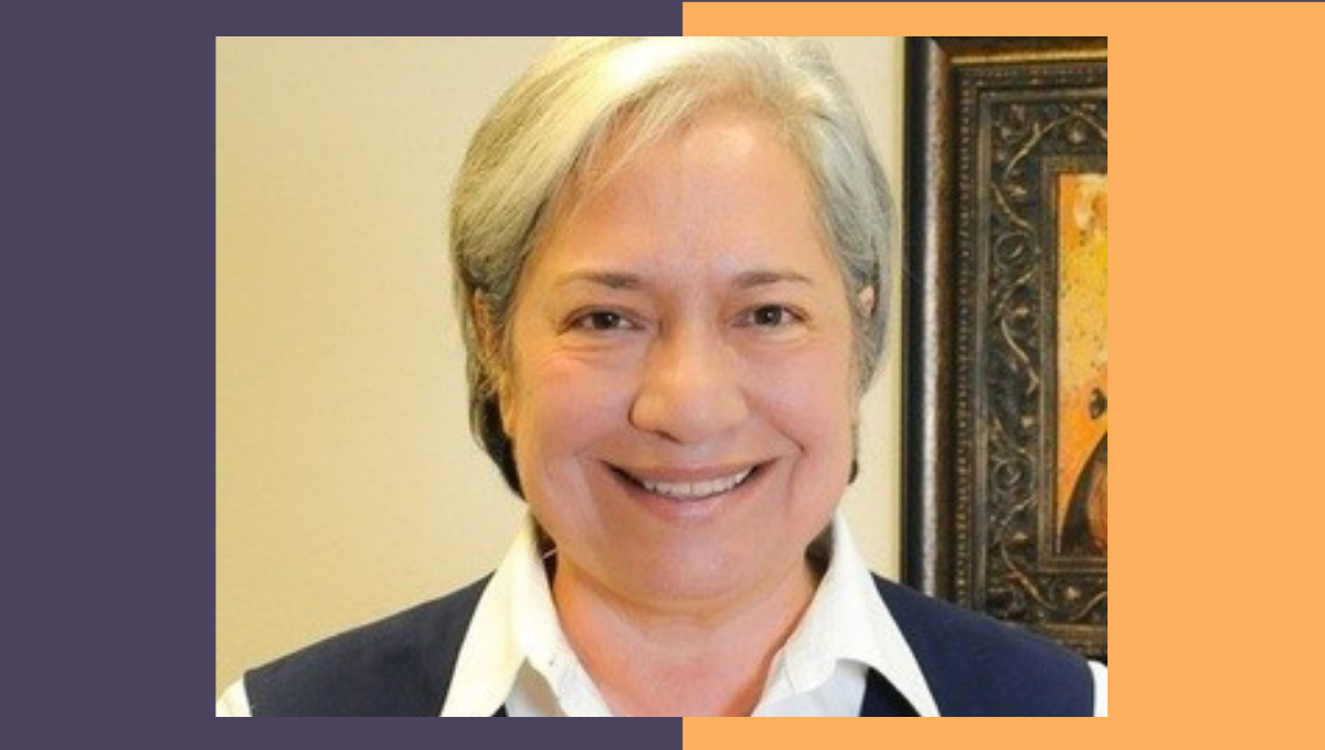 NUNDAY with Sister Norma Pimentel, MJ | A Nun's Life Ministry