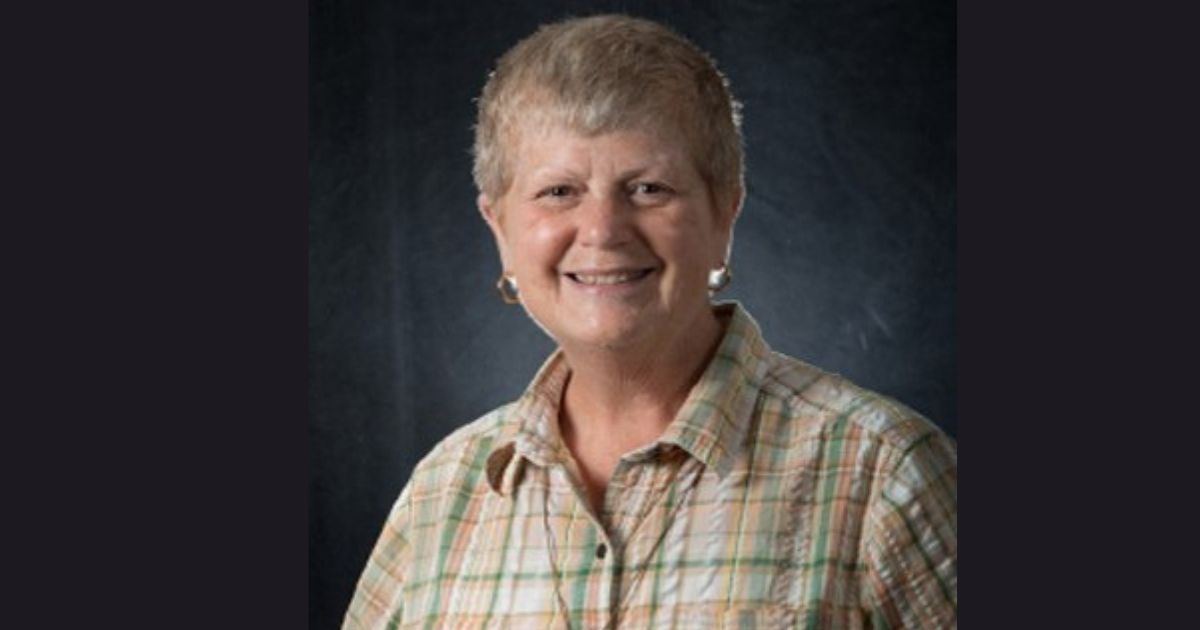 NUNDAY with Sister Beth Brosmer, OSF | A Nun's Life Ministry