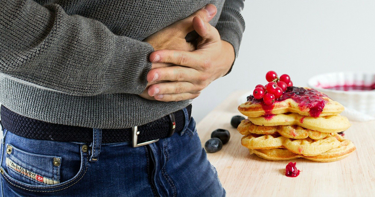 Why is gluttony a sin? | A Nun's Life Ministry