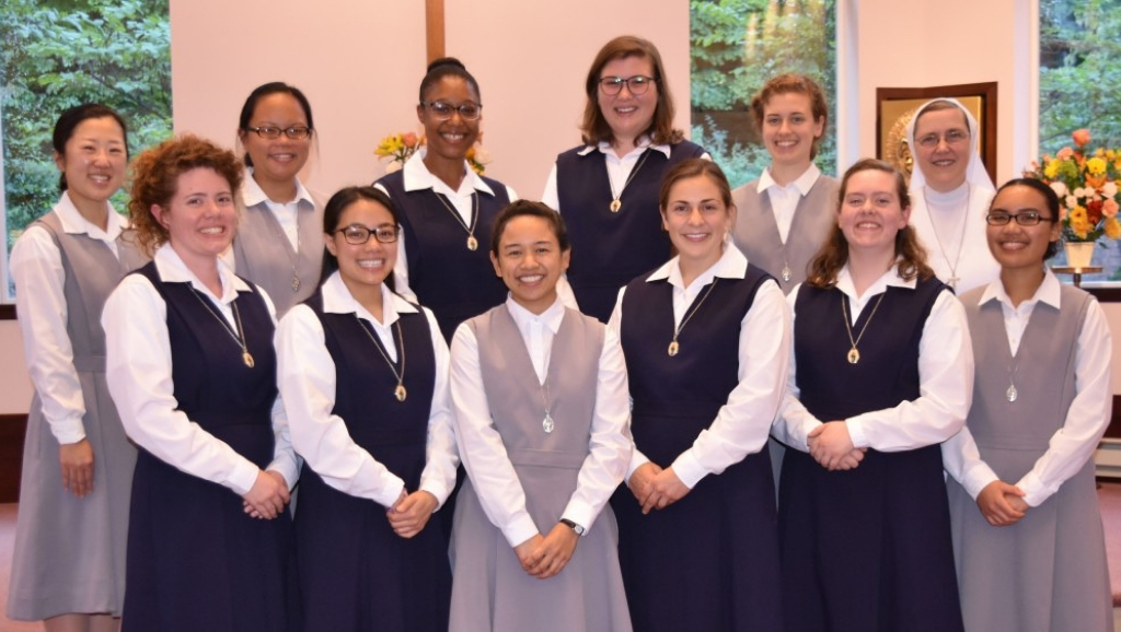 Salesian Sisters of St. John Bosco | A Nun's Life Ministry
