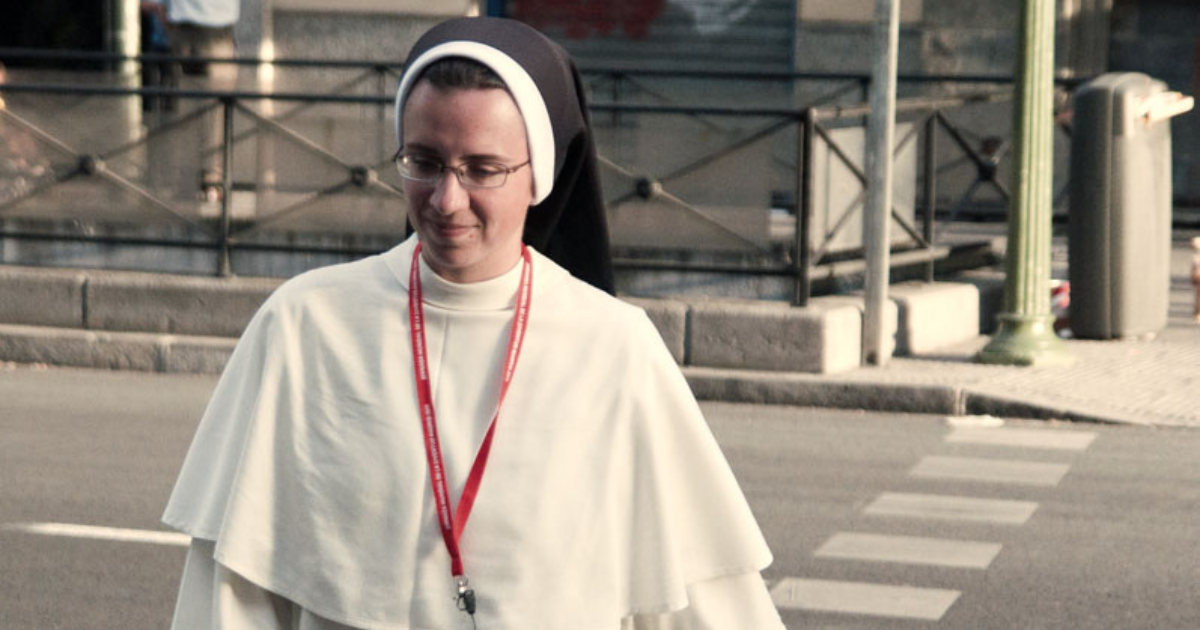 The role of women in the Church | A Nun's Life Ministry