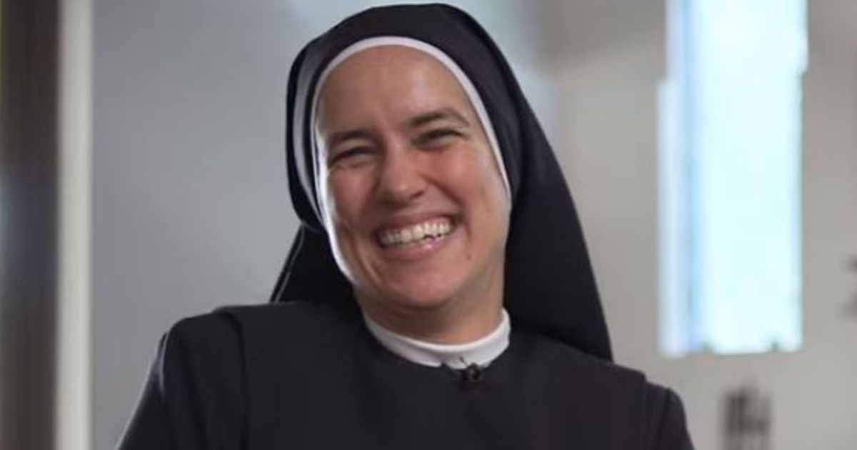 Beyond The Habit - Episode 2: Serving Those Who Are Most In Need | A ...