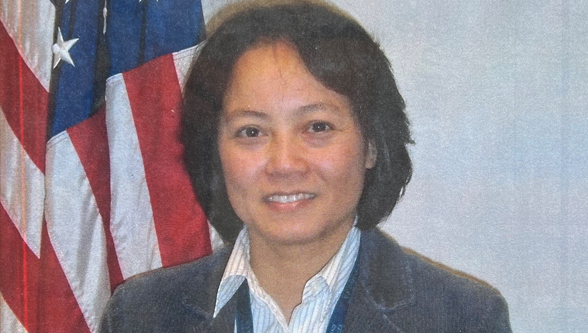 IGF055 In Good Faith with Sister Trish Doan, Refugee | A Nun's Life ...