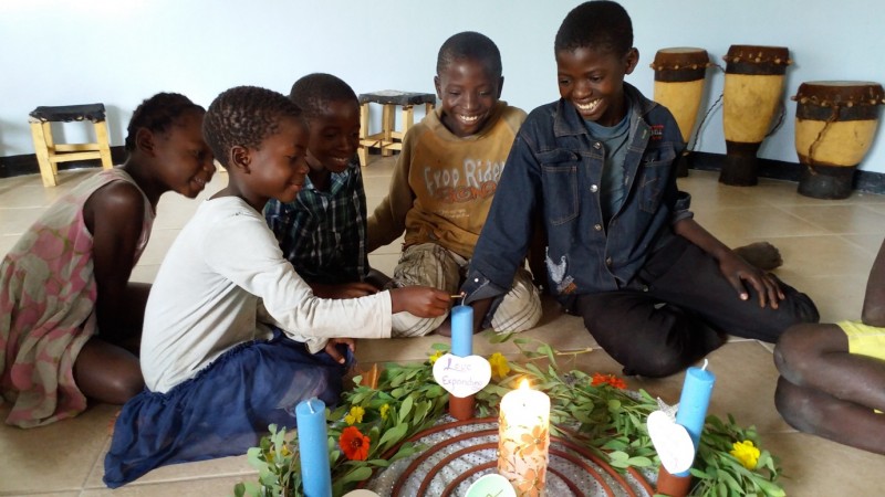 The Virtuous Life | A Nun's Life Ministry