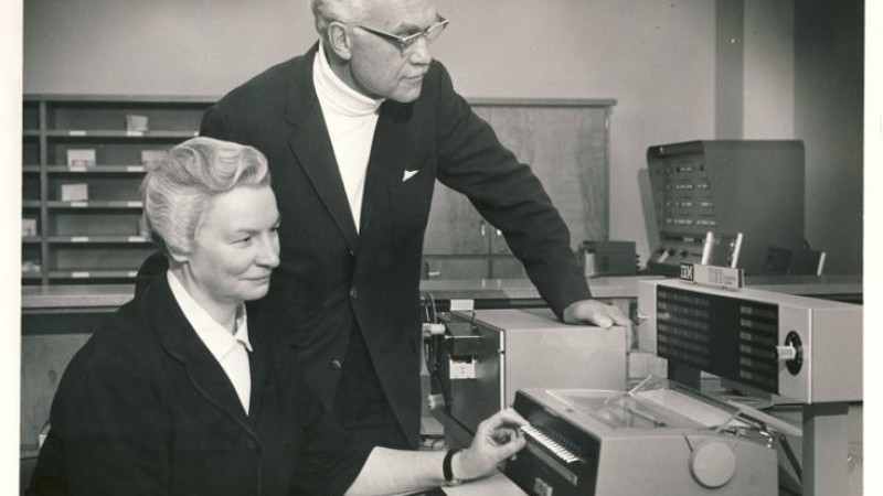 Sister Nicole Varnerin, SND | A Nun's Life Ministry